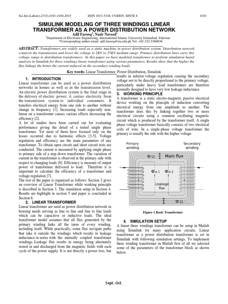 CVT Design Equation | PDF | Transformer | Inductor