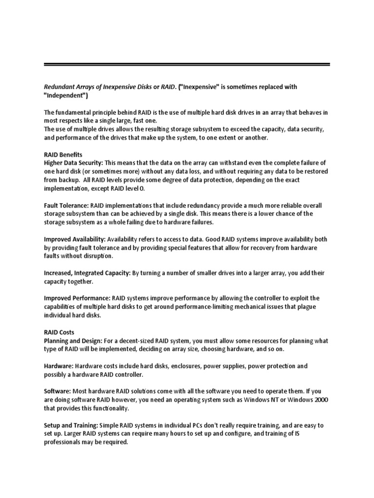 Database Personal Summary | PDF | Classes Of Computers | Data Management