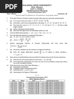 Atomic Molecular Physics Rajkumar PDF | PDF | Spectroscopy | Molecules