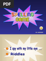 50th Birthday Emceeing Script | PDF