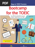 600 Essential Words For The TOEIC | PDF