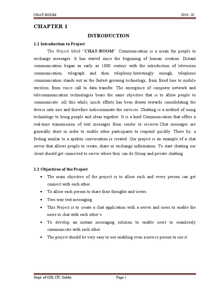 1.1 Introduction To Project | PDF | Ajax (Programming) | Apache Http Server