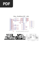 RT809H Programmer User-Instruction Manual | PDF | Flash Memory | Usb