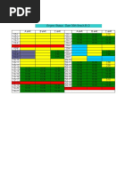 Log Book Format Sample Filled | PDF