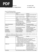 Unified Accounts Code Structure (Uacs) | PDF