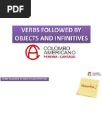 Filipino Verb Conjugation | PDF | Tagalog Language | Grammatical Tense