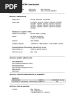 Technical Data Sheet: Eastman Texanol™ Ester Alcohol | PDF | Paint ...