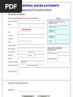 Gsis Ais Form | PDF | Fax | Communication