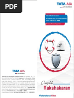 Aia Star Protector Plus | PDF | Diseases And Disorders | Medicine