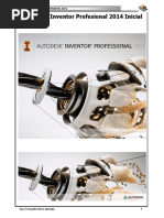 Instalación y Configuración de Inventor 2024 | PDF