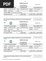 Parking Ticket Appeal Forms TE7 TE9 and TE3 | PDF | Public Law ...