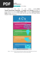 ADDIE Model Lesson | PDF | Science | Classroom