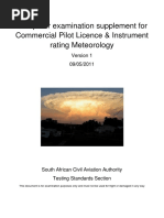 Aviation Formulas PDF | PDF