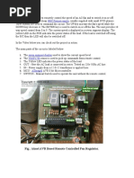 FP01 Data Sheet: FP01/S1/M/32/NC/S/77A-24D/ML/30 | PDF | Electrical ...
