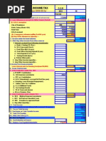 Mess Expense Sheet | PDF | Generally Accepted Accounting Principles ...