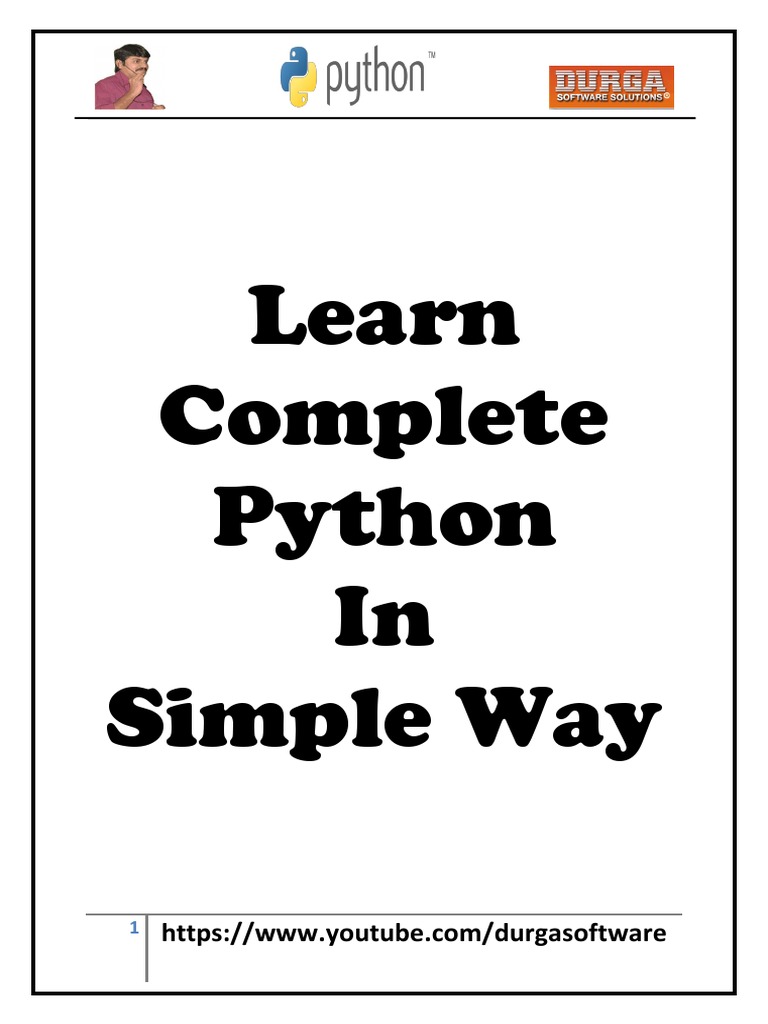 Python Database Programming Guide | PDF | Databases | My Sql