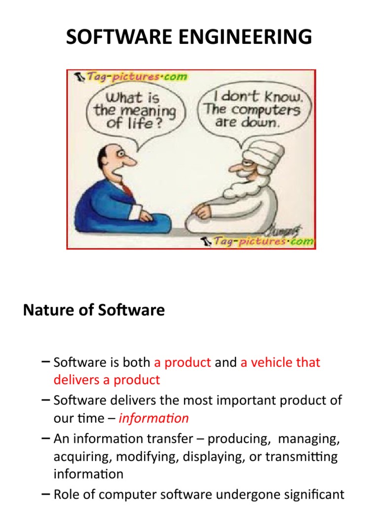 Software Engineering | PDF | Use Case | System