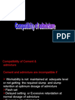 CHB | PDF | Mortar (Masonry) | Concrete