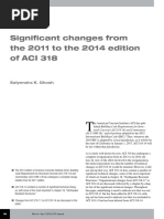 Aci 318M-19 Si - 1 | PDF