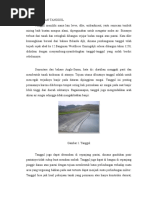 Pengertian dan Jenis Tanggul Sungai | PDF