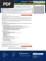 Certified Control Systems Technician (CCST) Level 1 | PDF