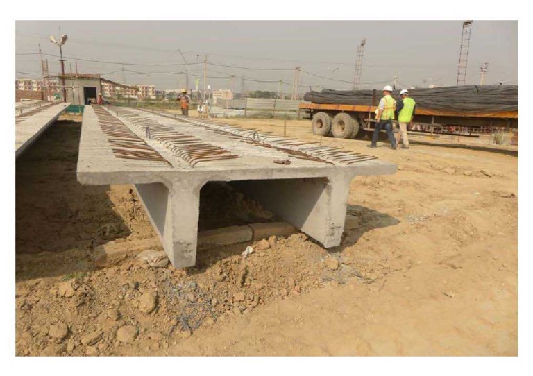 Double Tee Slab | PDF