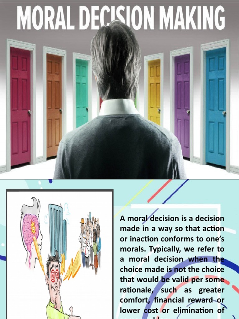 Ethics | PDF | Conscience | Morality