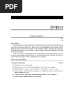 Physics Form 2 Notes | PDF