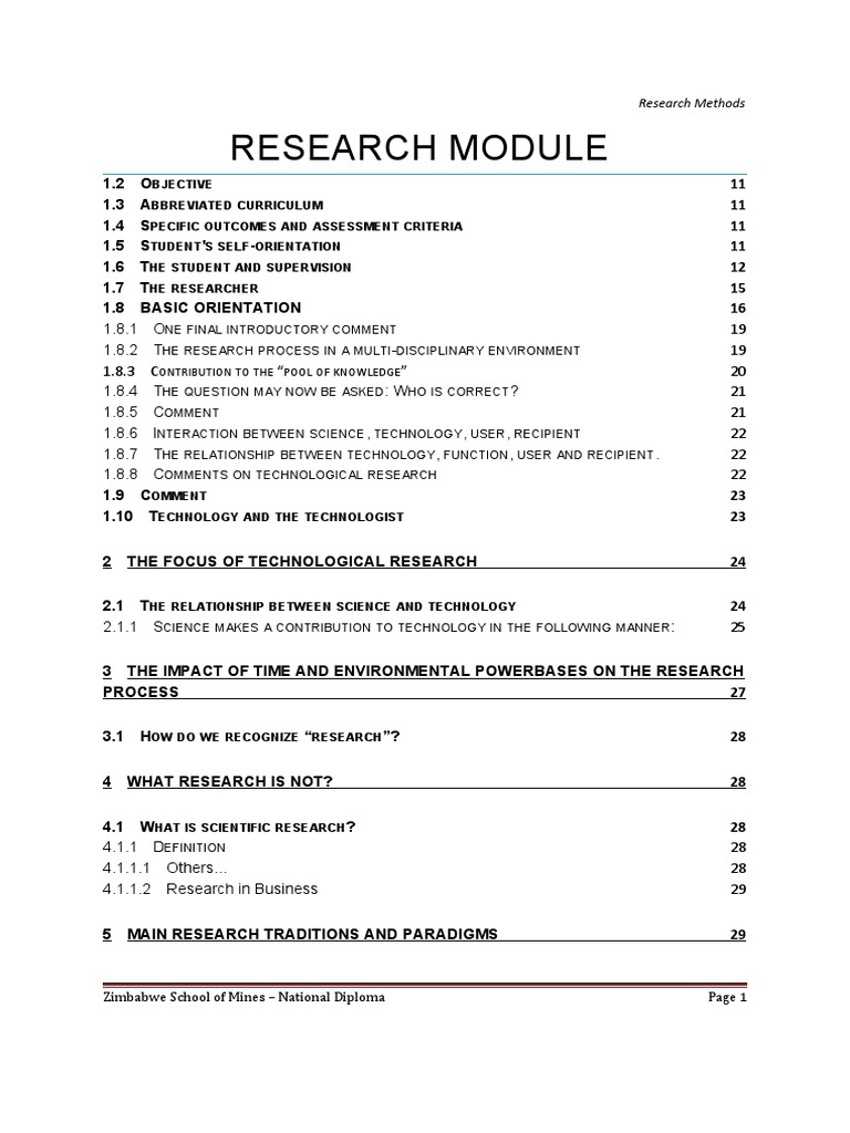 Research Methods | PDF | Sampling (Statistics) | Validity (Statistics)