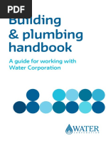 QBCC Form 4 Submission Guide | PDF | Plumbing | Hydraulic Engineering