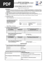 Form ABCD Format | PDF | Wage | Overtime