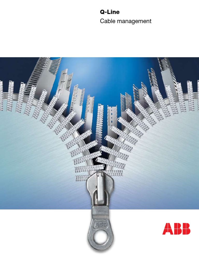 ABB - Cable Management Systems - 2007 PDF | PDF | Chlorine | Acid