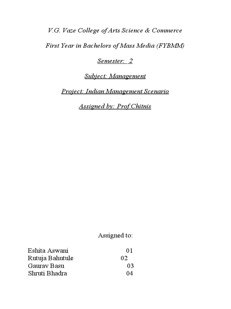 Management | PDF | Retail | Business