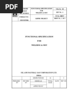 Fluid Service Code PDF | PDF | Water | Steam