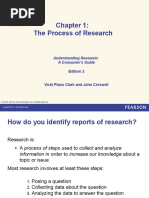 Chapter 1 - Research Design | PDF | Qualitative Research | Quantitative ...