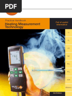 Astm D3985 17 | PDF | Gases | Resistor