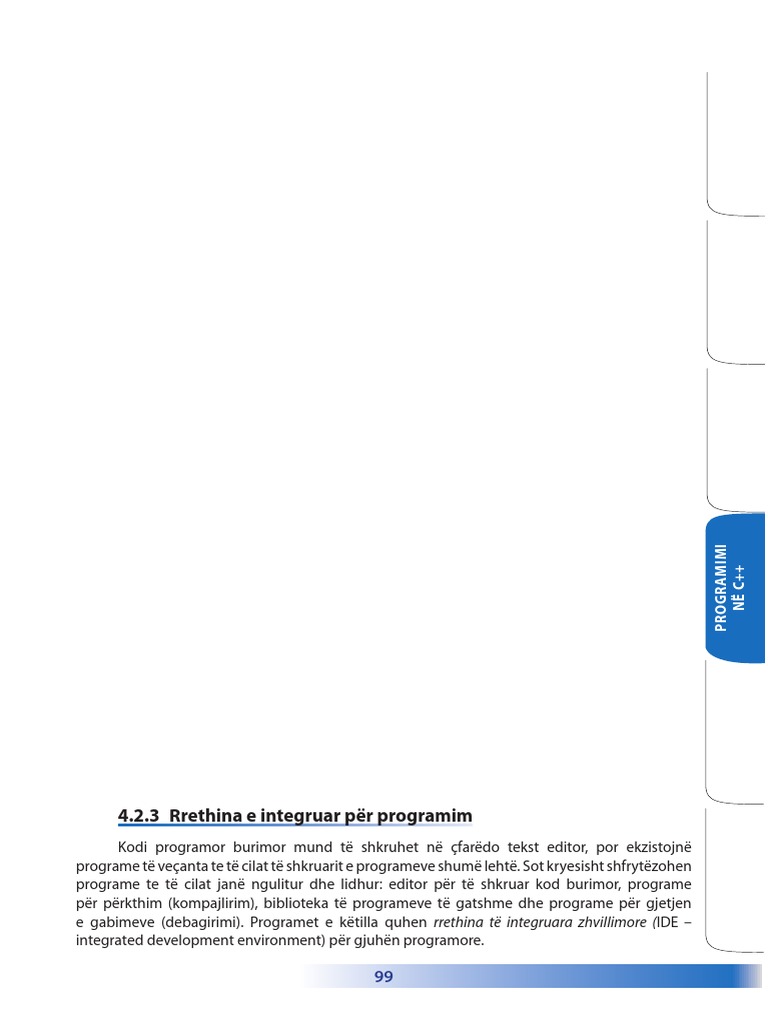 Codeblocks Programi Pdf