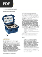 AMS Machinery Manager: Version 5.7 Software Installation Guide | PDF ...