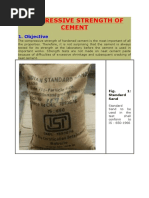 Is Code For Cement Test | PDF