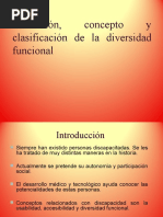 Modelo Nagi PDF | PDF | Invalidez | Bienestar