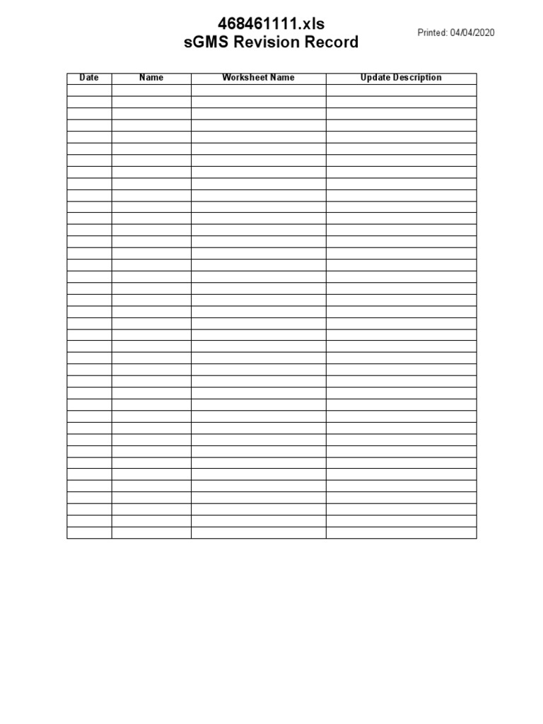 Layered Process Audit Checklist | PDF | Business | Computers