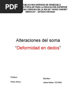 Cómo entablillar un dedo índice correctamente | PDF
