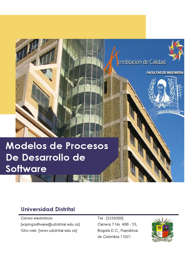 Modelos de Procesos de Desarrollo de Software | Descargar gratis PDF ...