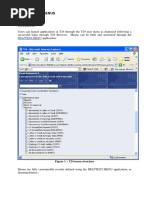 TAFJ Eclipse | PDF | Command Line Interface | Computer File