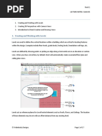 Revit Structure Test | PDF | Autodesk Revit | Areas Of Computer Science