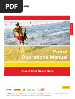 Ansat Behavioural Cues | PDF | Health Care | Patient
