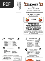 Induction and Oath Taking Ceremony Program Flow | PDF | Educational ...