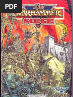 Tyranids - Codex 3rd Edition 2001 | PDF