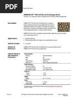 Syloid Al-1 FP: Pharmaceutical Excipient | PDF | Silicon Dioxide ...