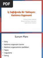 Hakan Erdoğan Hap Notlar PDF | PDF